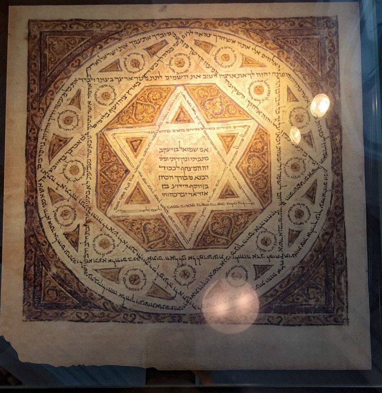 列寧格勒抄本 - 聖經．中文．翻譯